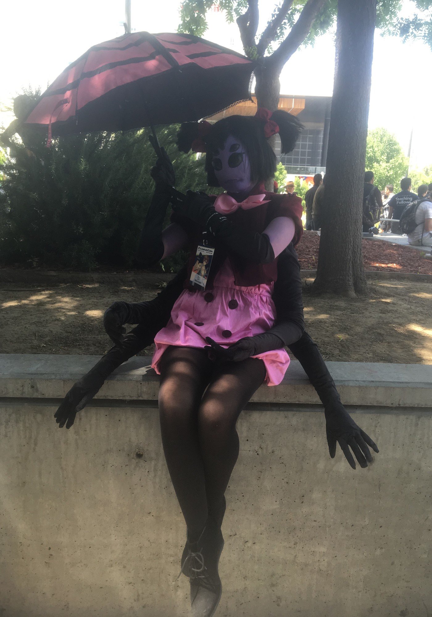 Cosplay by Jessica Solis at Coroflot.com