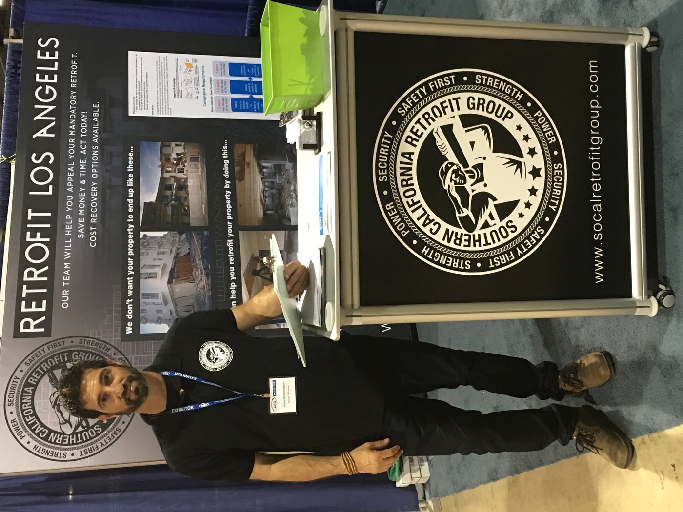 So Cal Retrofit Group by jASON van WINKLE at Coroflot.com