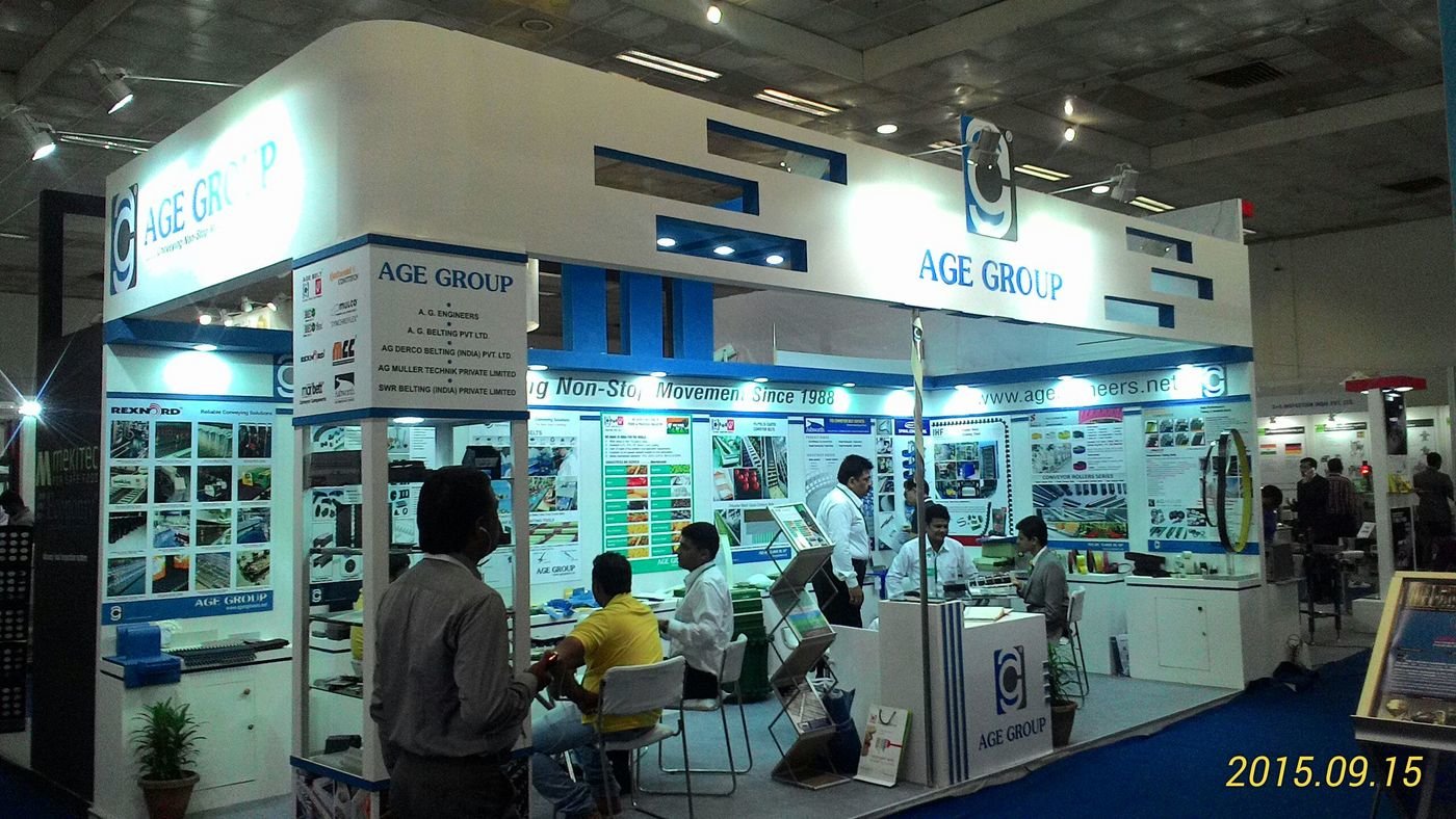 Live Stall designs-1 by SURINDER Soni at Coroflot.com