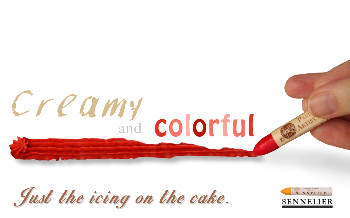 Visual Metaphor Advertisements by Anastasia Veloudos at Coroflot.com