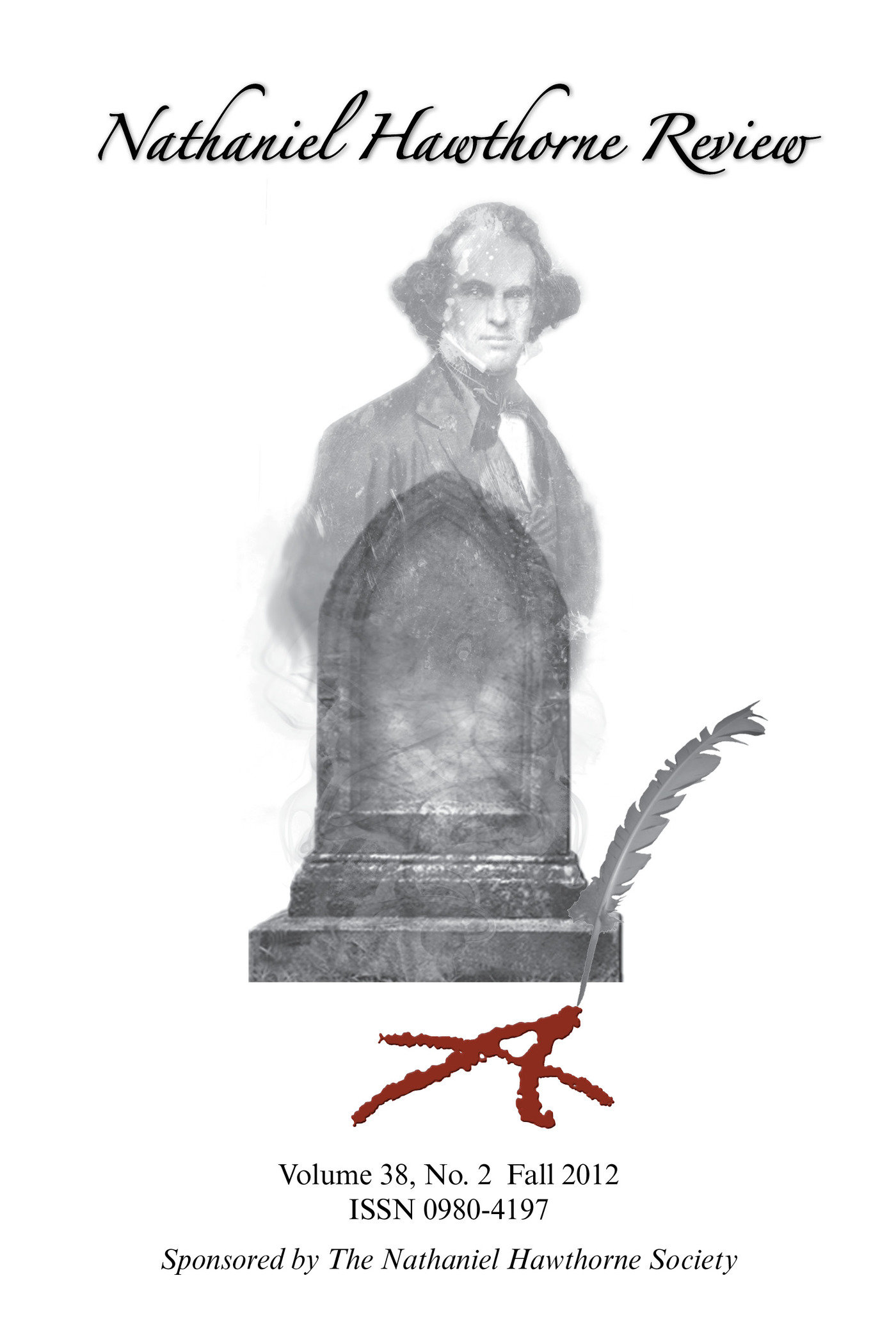 Nathaniel Hawthorne Review: Hawthorne's Gothic by JoAnn Manzella at ...