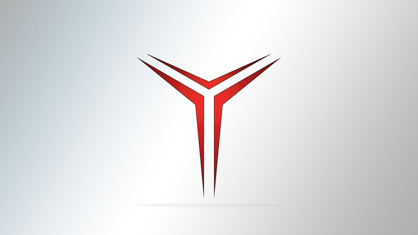 Tyrant Gaming Logo by Jason Oney at Coroflot.com