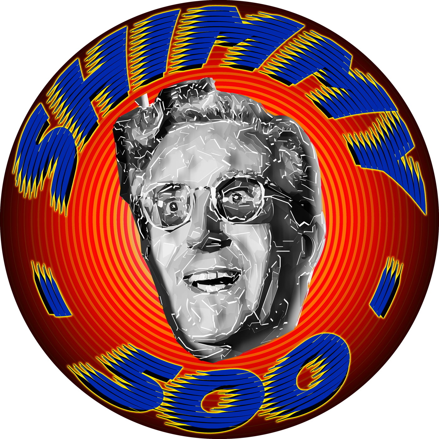 Shimmy 500 Logo by Barry Stock at Coroflot.com