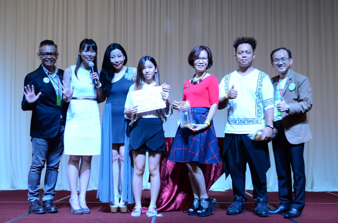 An upload by Gan Boon SIng on Coroflot: to the project Herbalife NCSTS