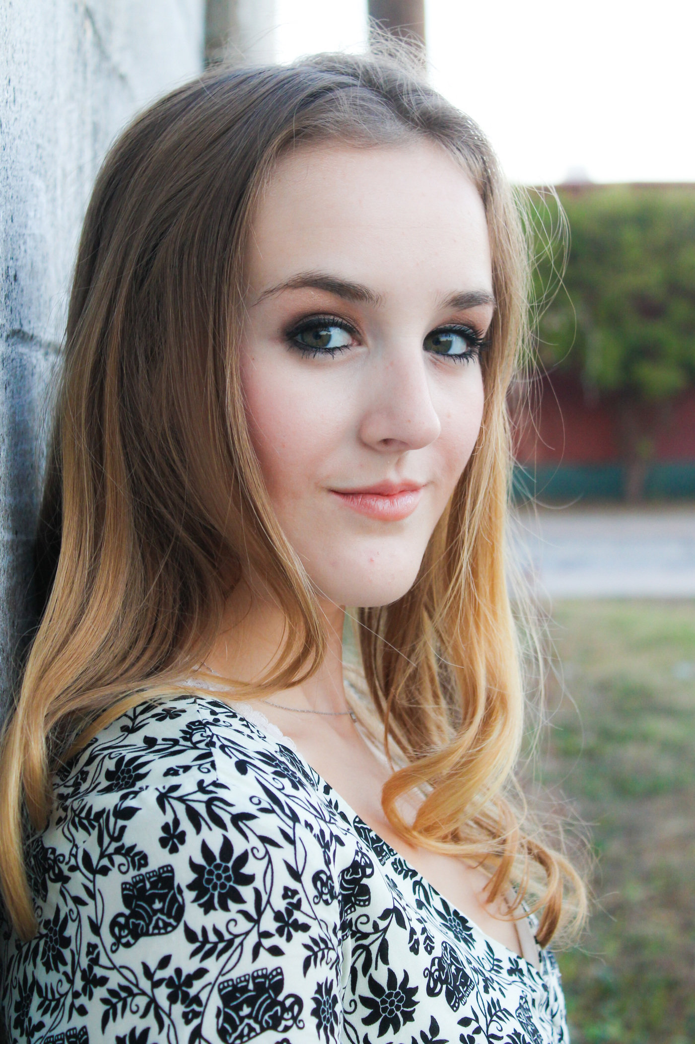 An upload by Emily Wright on Coroflot: to the project Anina Benner