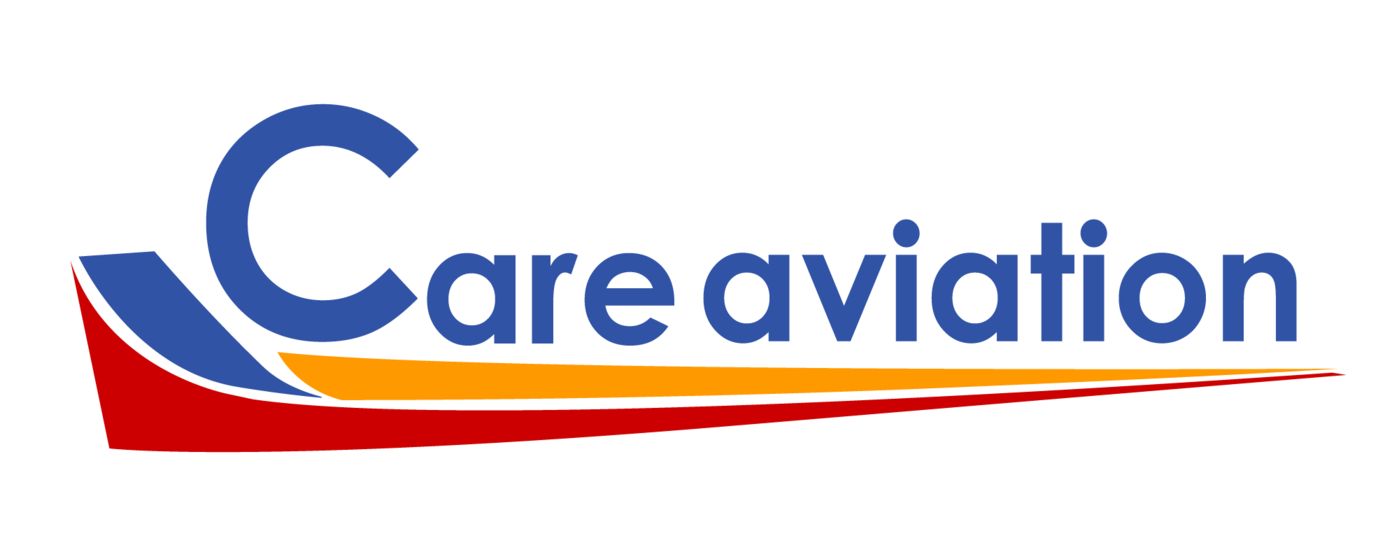 CARE AVIATION LOGO DESIGN - MWANZA by Dendelu Kanuti at Coroflot.com