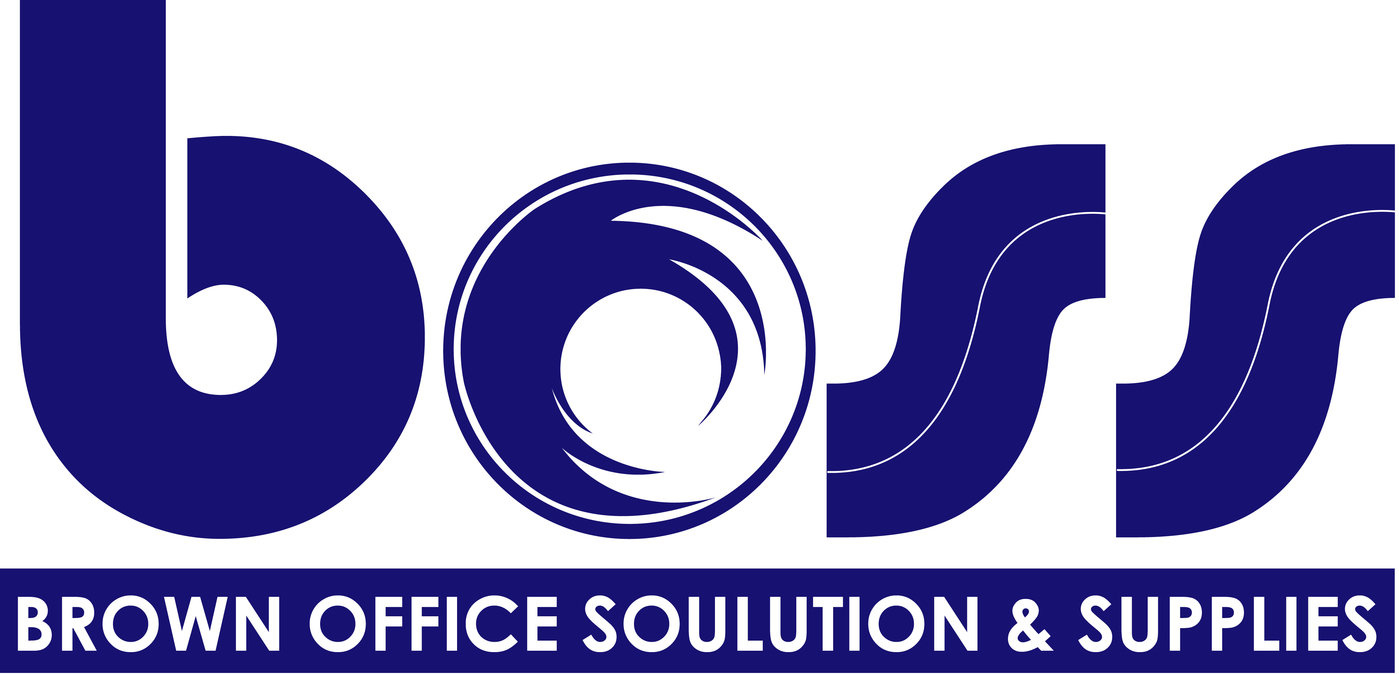 BROWN SOLUTIONS LOGO DESIGN - MWANZA by Dendelu Kanuti at Coroflot.com