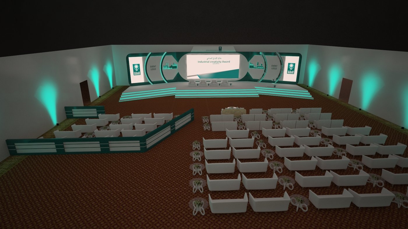 MODON Events by Govindaraj vadivelu at Coroflot.com