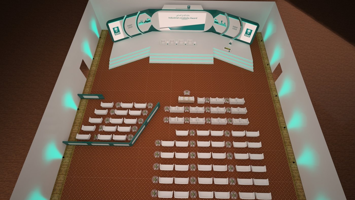 MODON Events by Govindaraj vadivelu at Coroflot.com