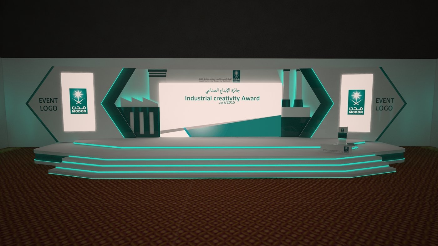 MODON Events by Govindaraj vadivelu at Coroflot.com