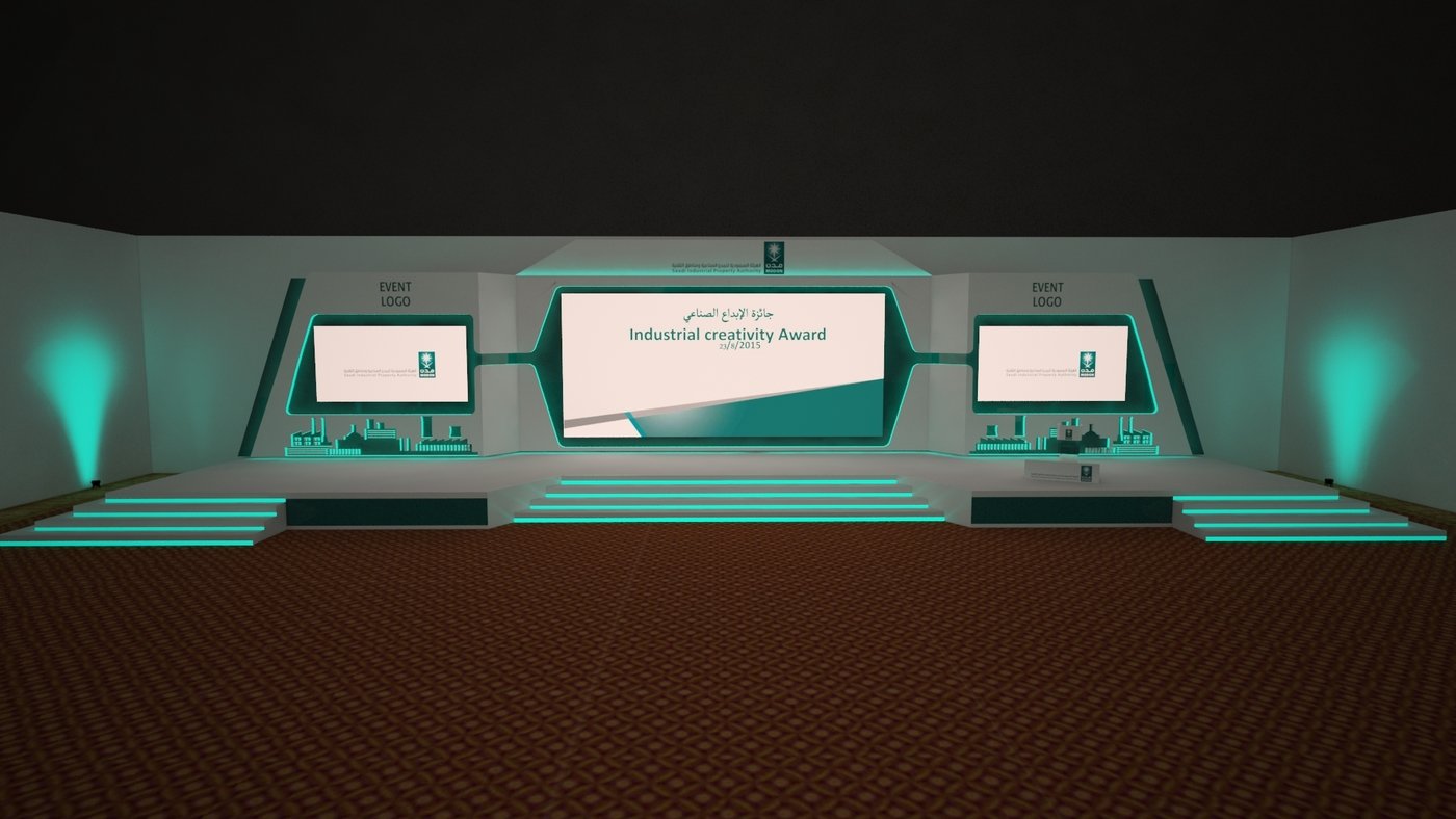 MODON Events by Govindaraj vadivelu at Coroflot.com