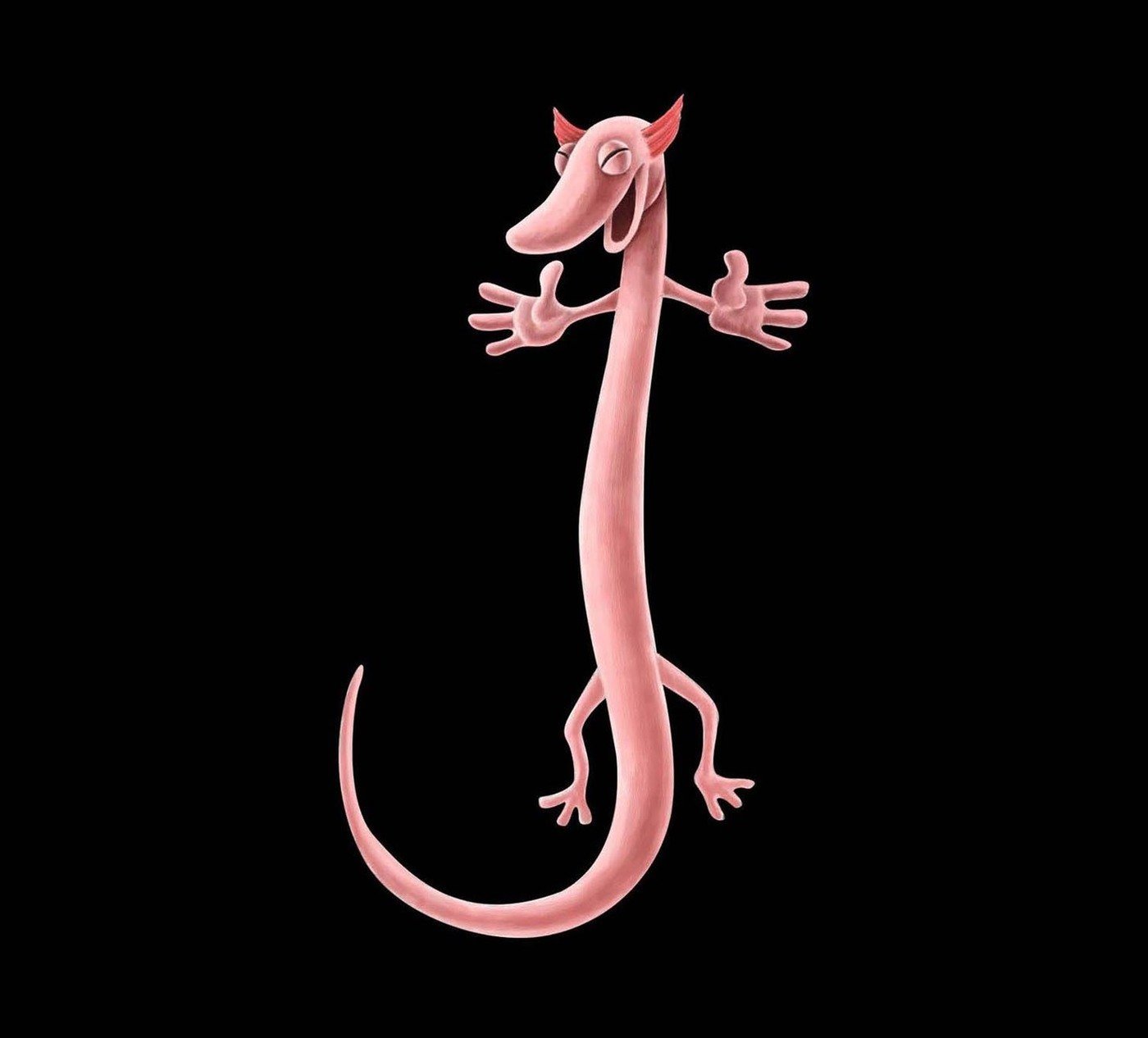 Digital Painting by Daniel Gerbec at Coroflot.com