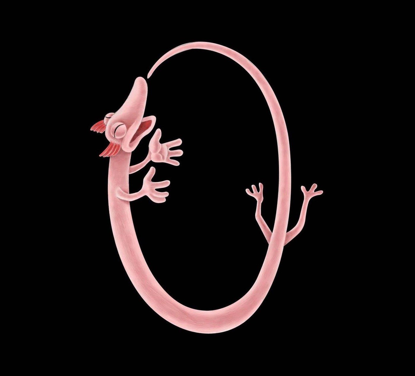 Digital Painting by Daniel Gerbec at Coroflot.com