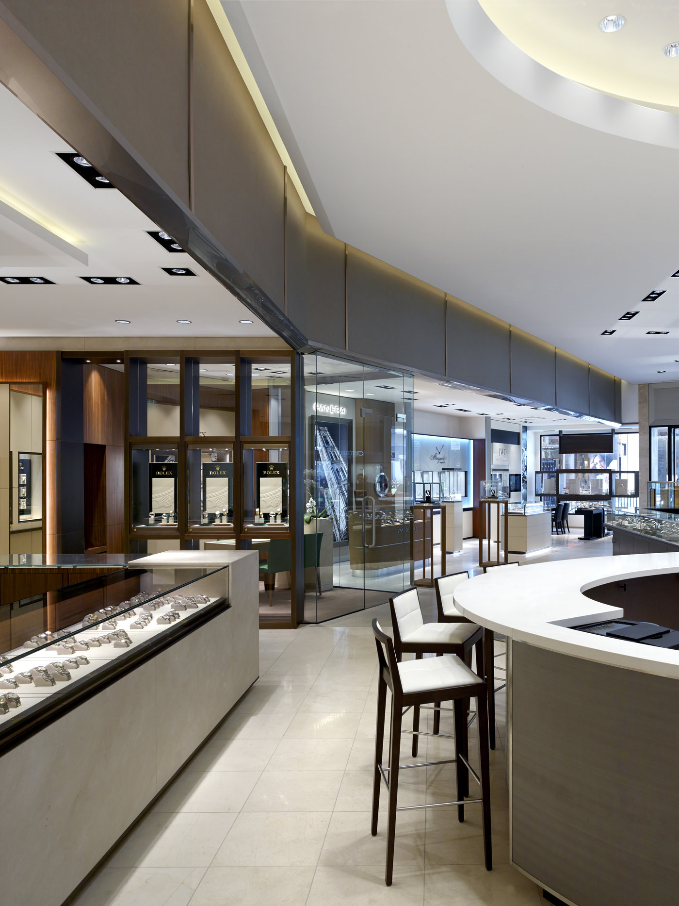 Ben Bridge Timeworks by Dave Scurlock at Coroflot.com