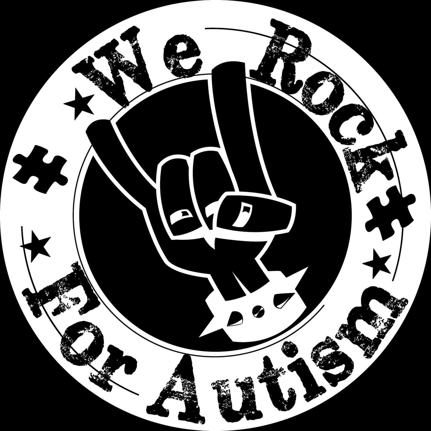 We Rock for Autism by Kevin Krause at Coroflot.com