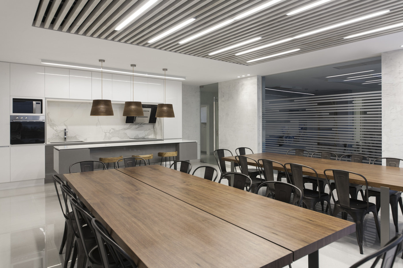 Atena Building - amenities by alejandra nusenovich at Coroflot.com