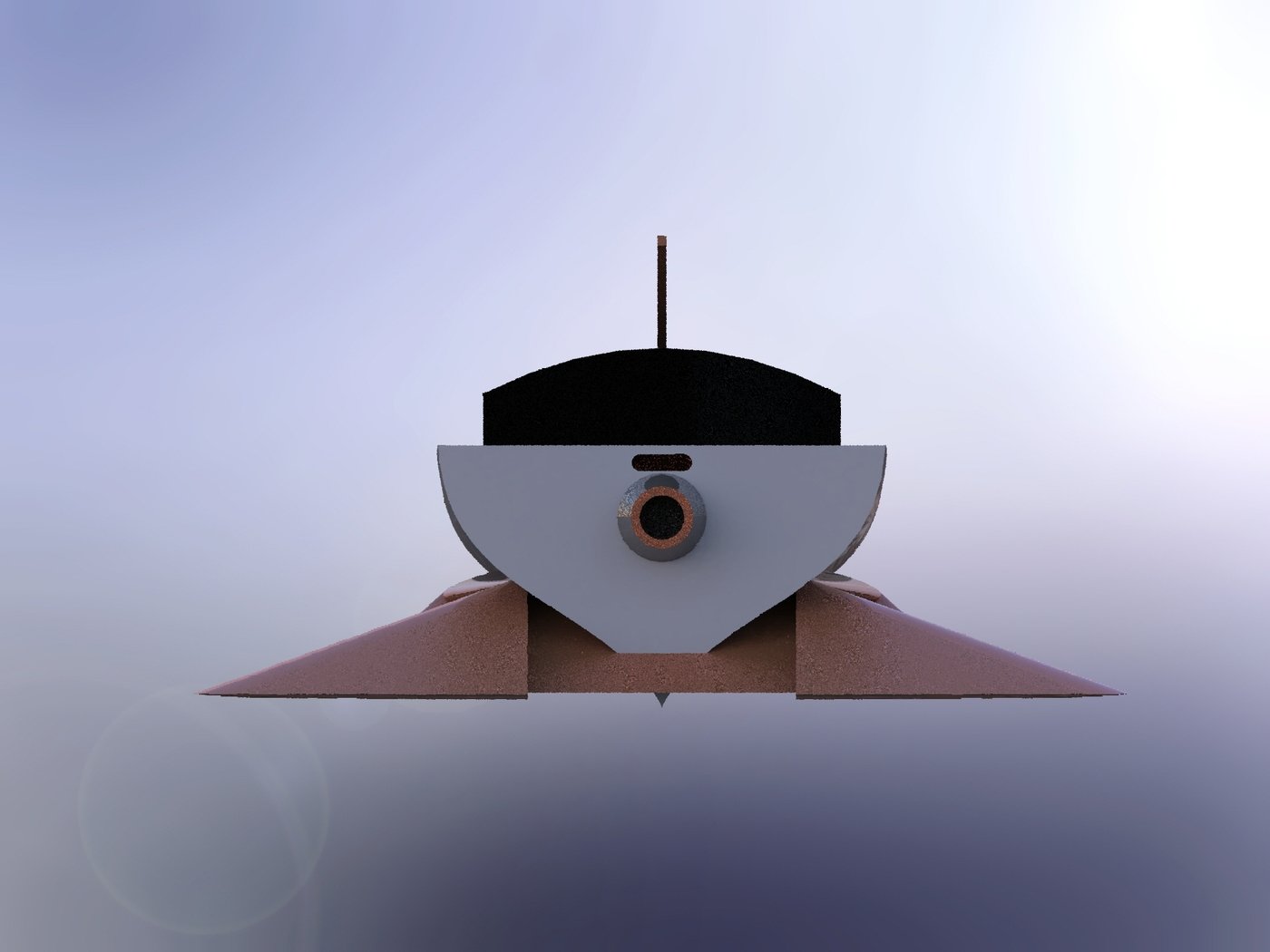Speed Boat Design by Abel Ardila at Coroflot.com