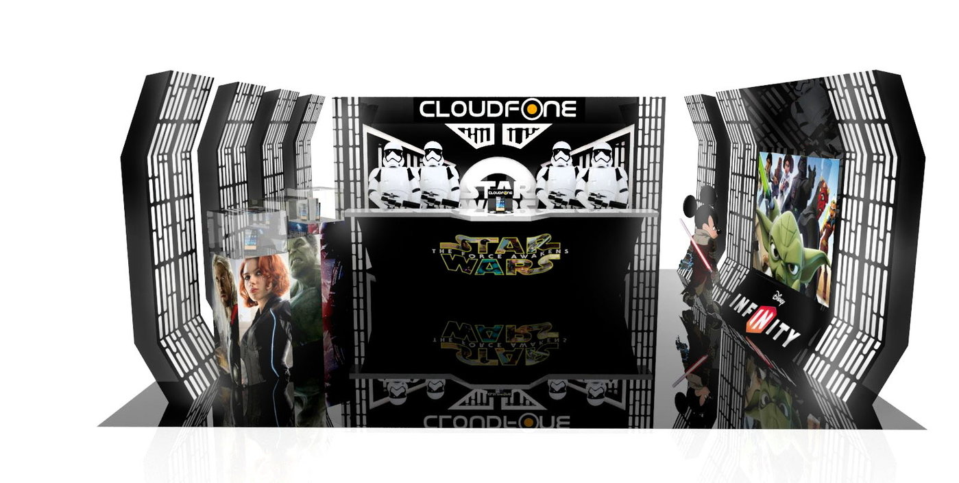 EXHIBIT BOOTH, ACTIVATION,BOOTH, ANIMATION BOOTH, WINDOW DISPLAY by ...