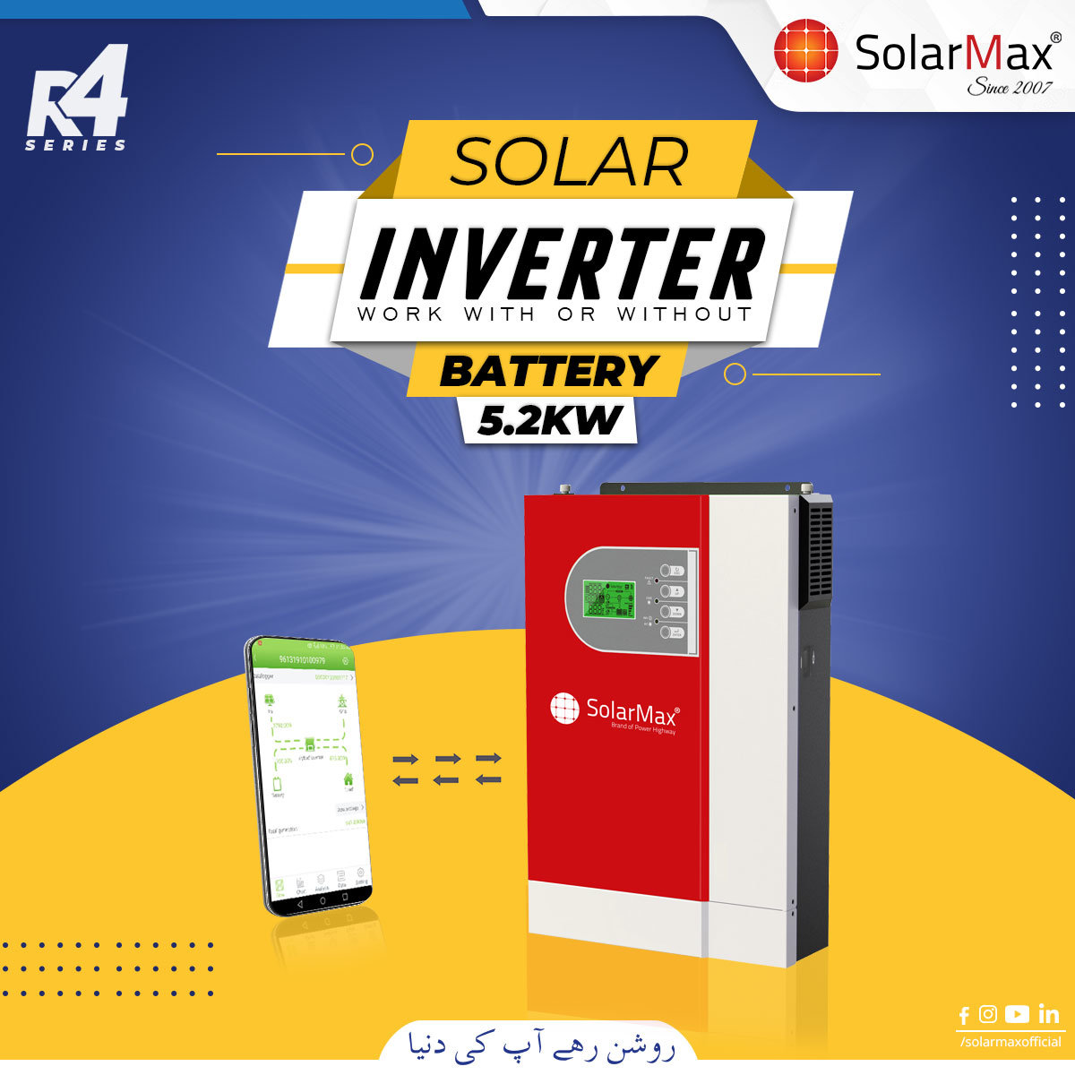 social media designs by Sohaib Riaz at Coroflot.com