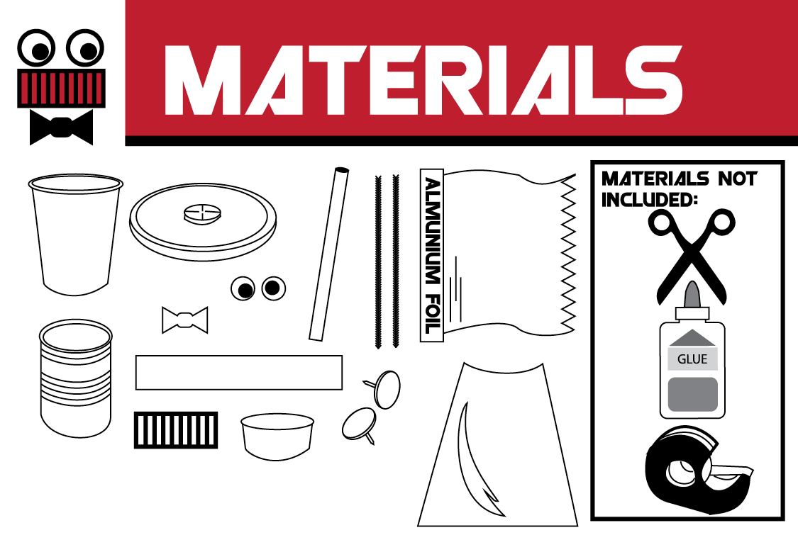 Baxter The Butler Bot Kit by Michael Edelin at Coroflot.com