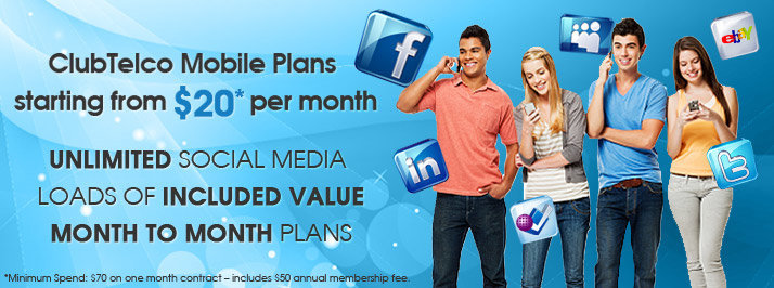 Graphic Design for Australian Telco by Raoul Laygo at Coroflot.com