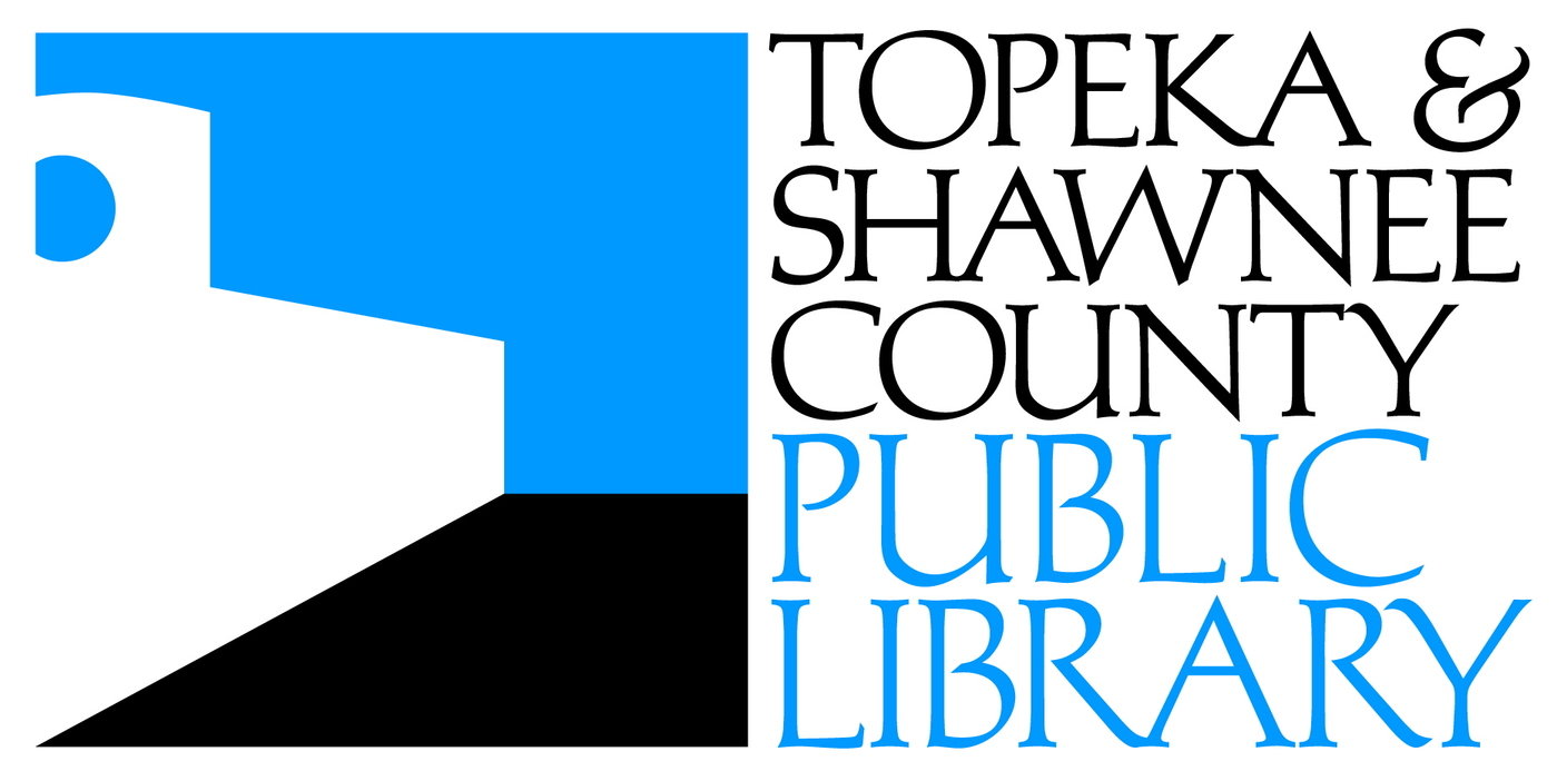 TSCPL Logo by Richard Kobs at Coroflot.com