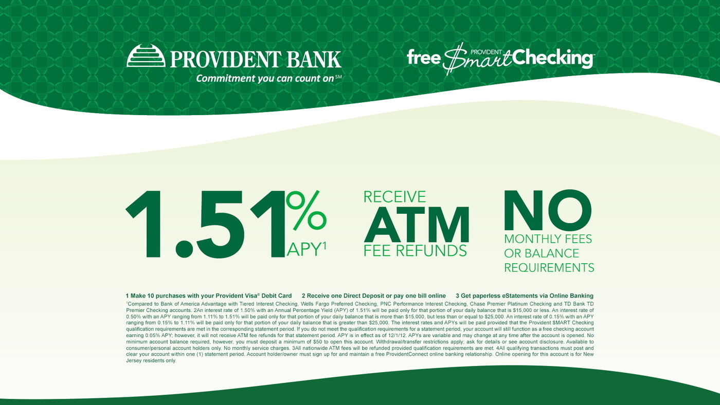 Provident Bank by Stanley Flomin at Coroflot.com