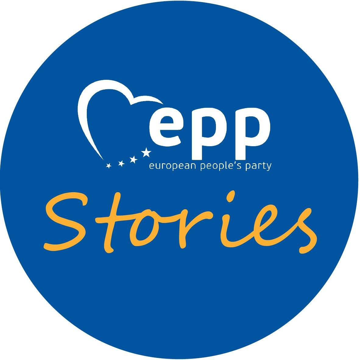 European People's Party Digital Communication by Martine Rupert at ...