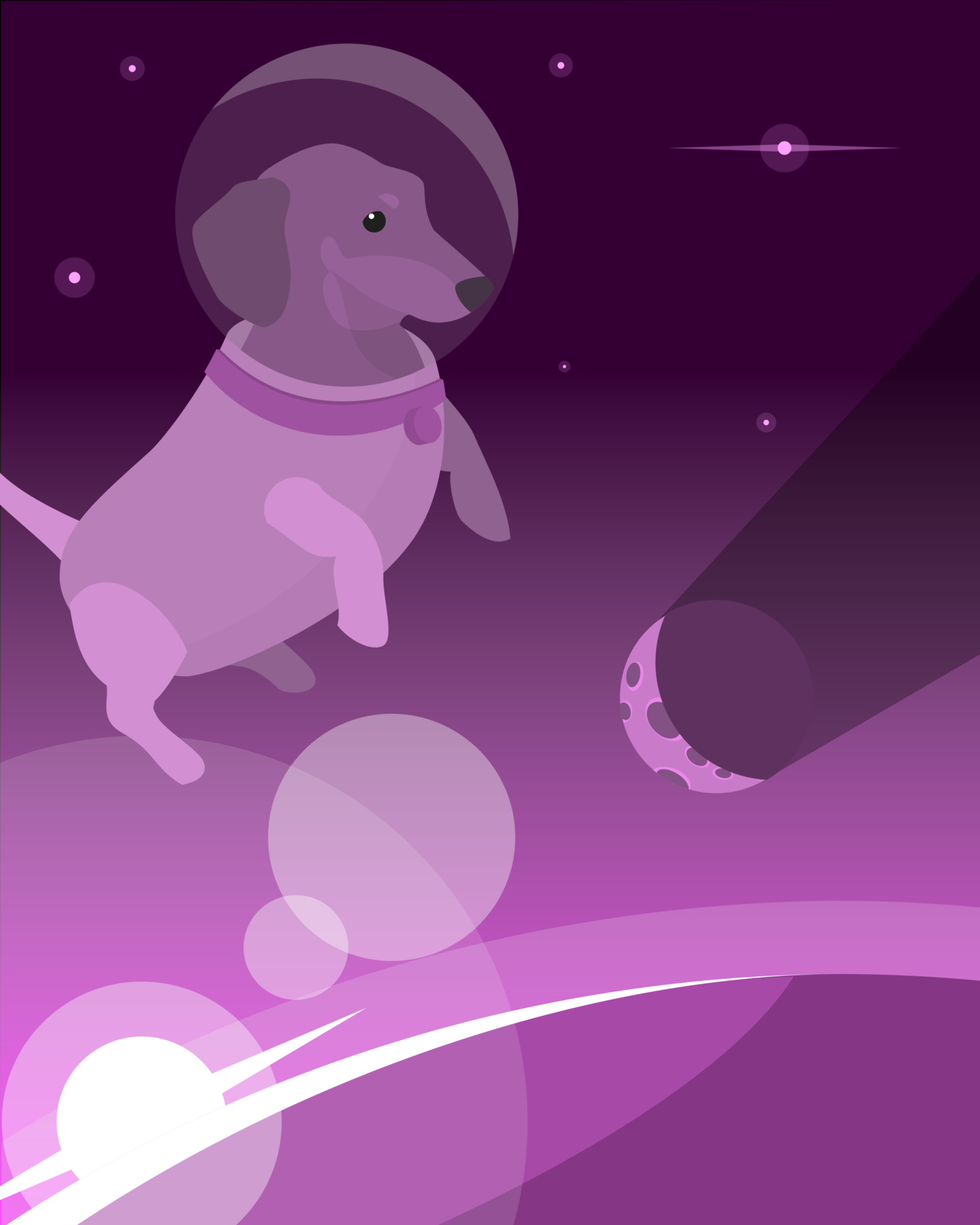 space-dogs-by-wyatt-wehking-at-coroflot