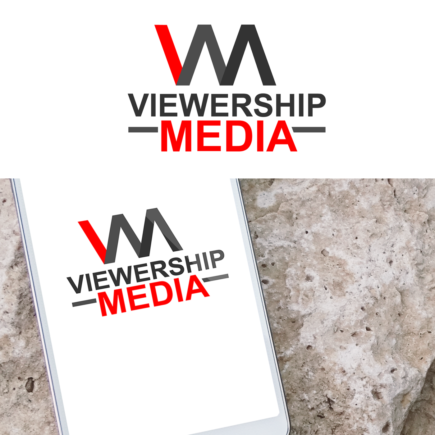 Viewership Media | Youtube Channel by Fazlul Azim Khan at Coroflot.com