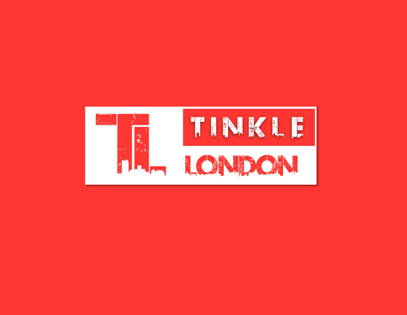 Tinkle London | Fashion Brand by Fazlul Azim Khan at Coroflot.com