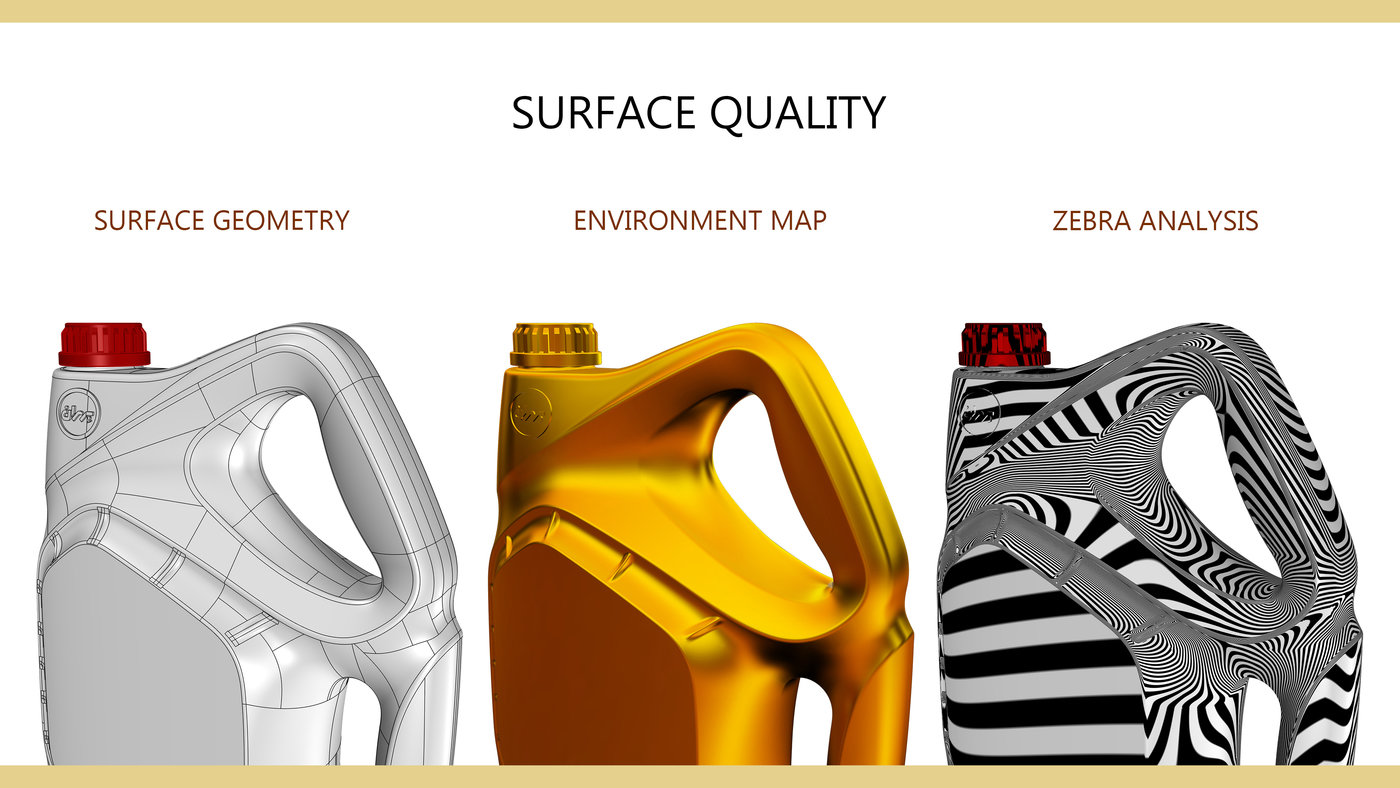 Lubricant package design_4-liter by Morteza Rouhanifarahmand at ...