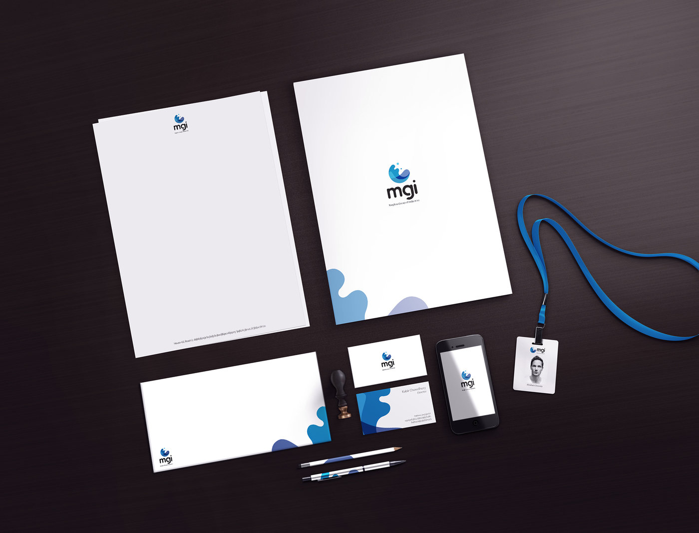 Meghna Group Logo by Nafis Ahmed at Coroflot.com