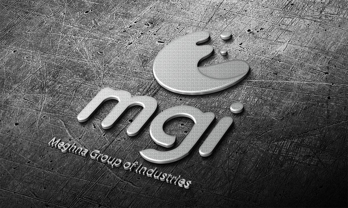 Meghna Group Logo by Nafis Ahmed at Coroflot.com