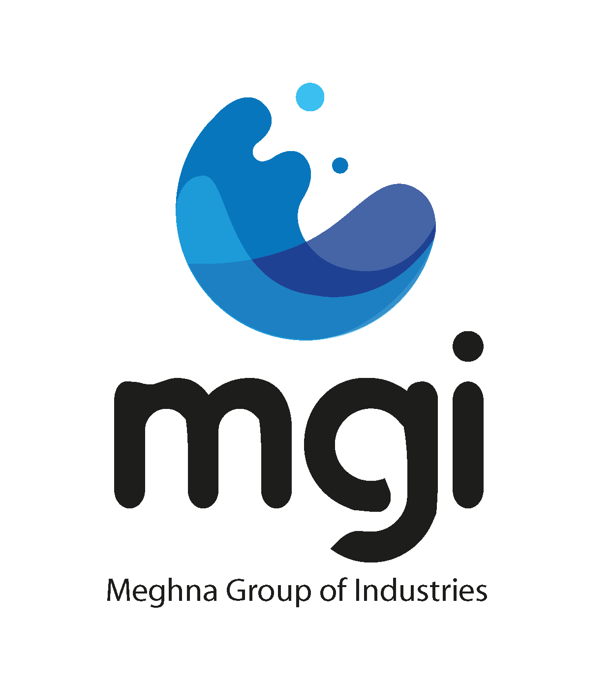 Meghna Group Logo by Nafis Ahmed at Coroflot.com