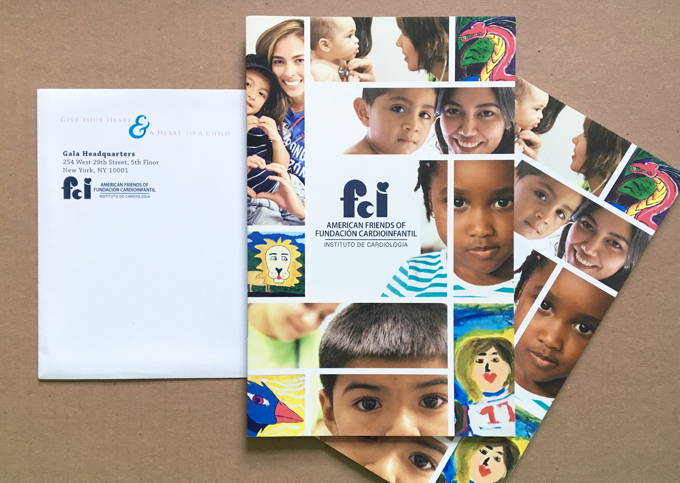 Cardio Infantil Colombia Black Tie Gala Invitational by Angelina Yang ...