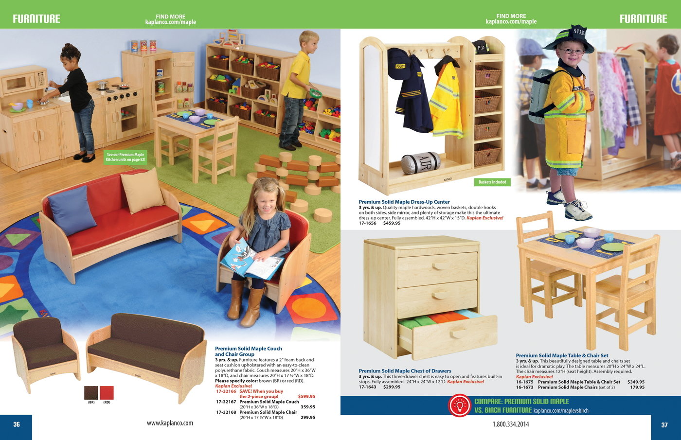 2018 Kaplan Early Childhood Catalog by Charles Nicholson at Coroflot.com