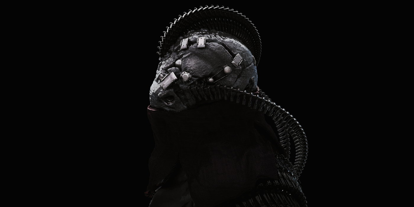 ALIEN PUNK by Yuta Abe Shimpo at Coroflot.com