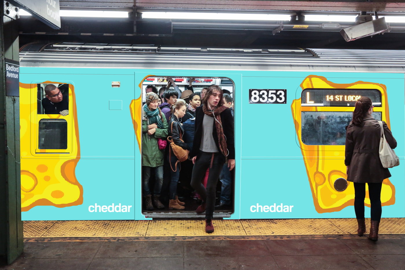 An upload by Danoman Konlan on Coroflot: to the project work