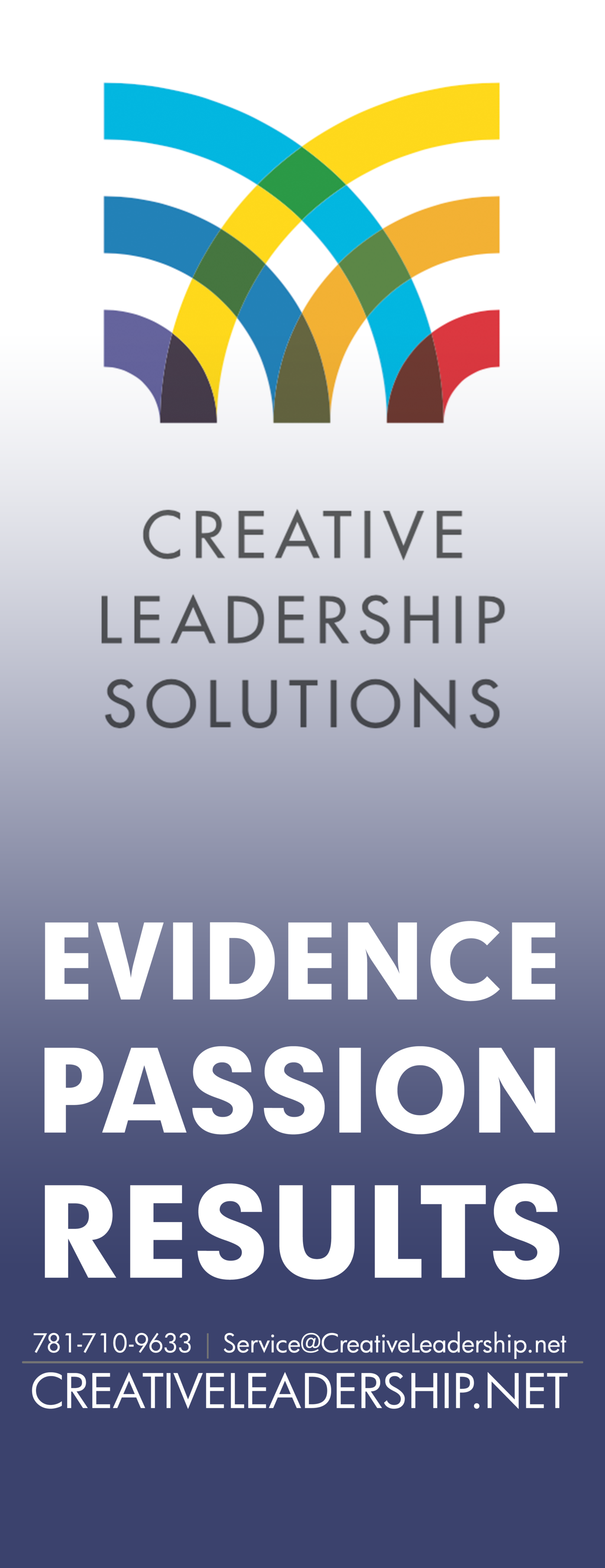 Creative Leadership Solutions by Dom Mahoney at Coroflot.com