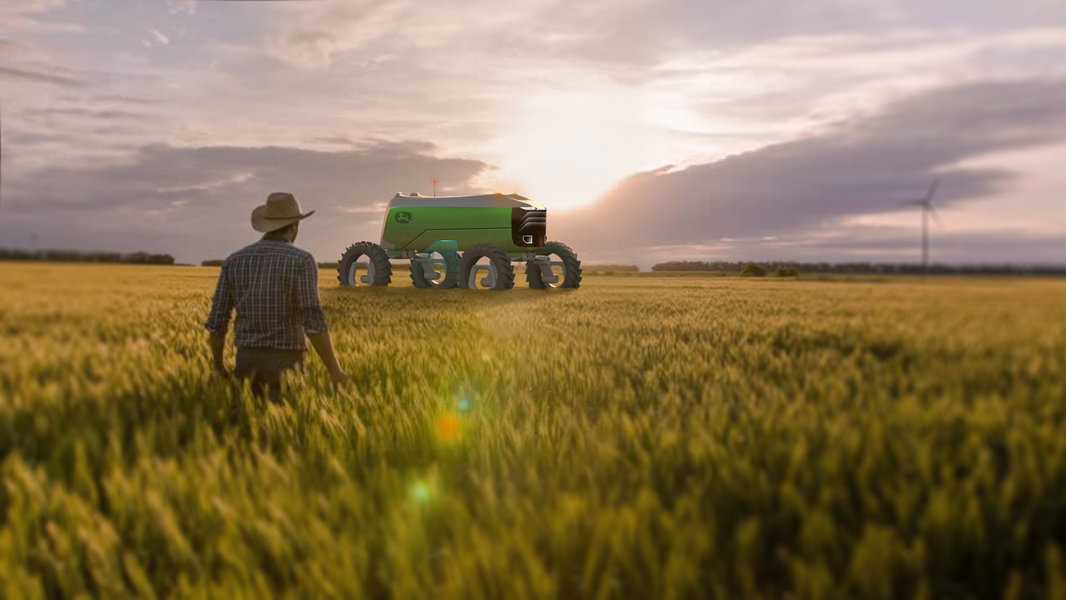 ECO FARMING AID by Sam Diaz-Romo at Coroflot.com