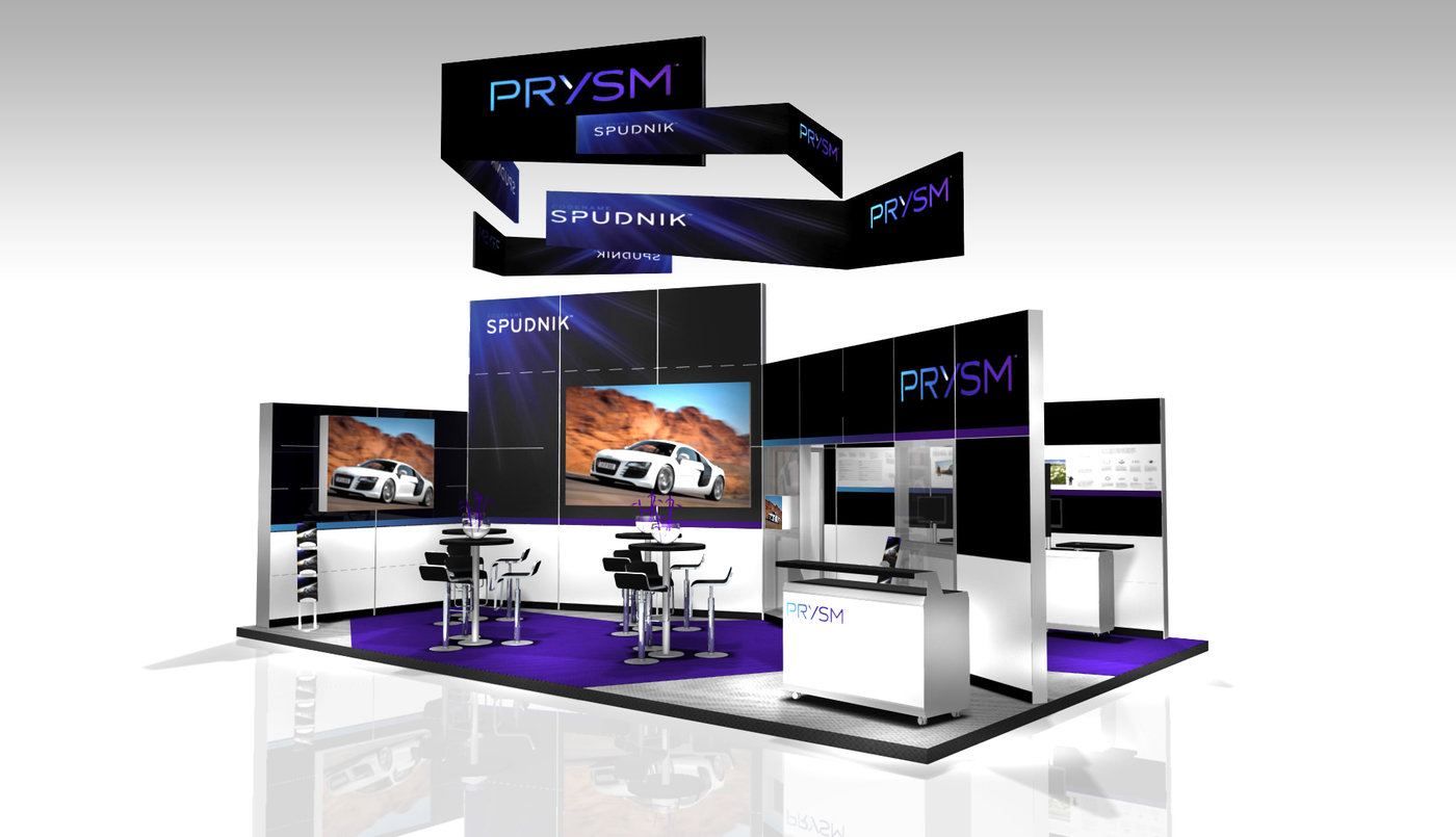 Prysm by Allen Plaugh at Coroflot.com