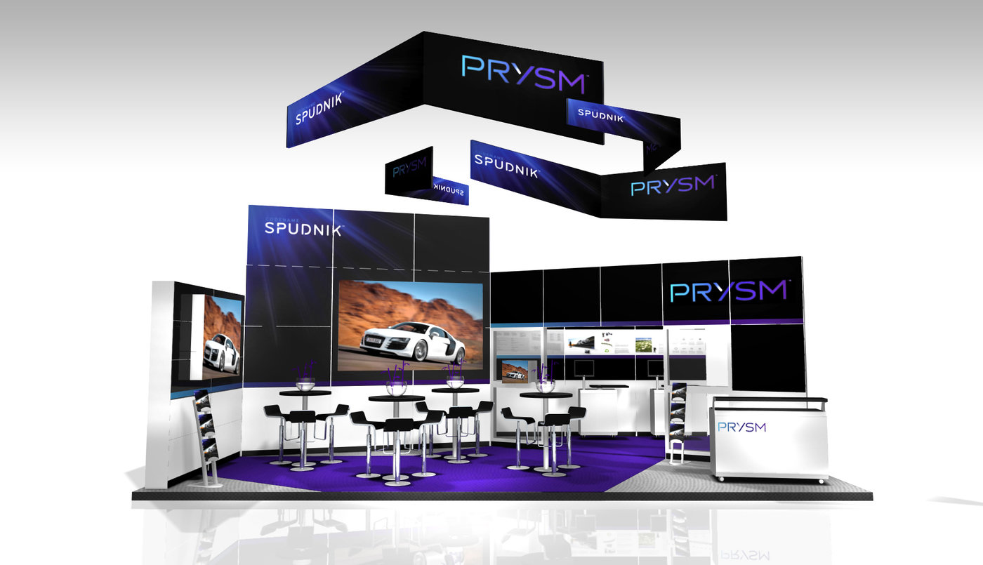 Prysm by Allen Plaugh at Coroflot.com