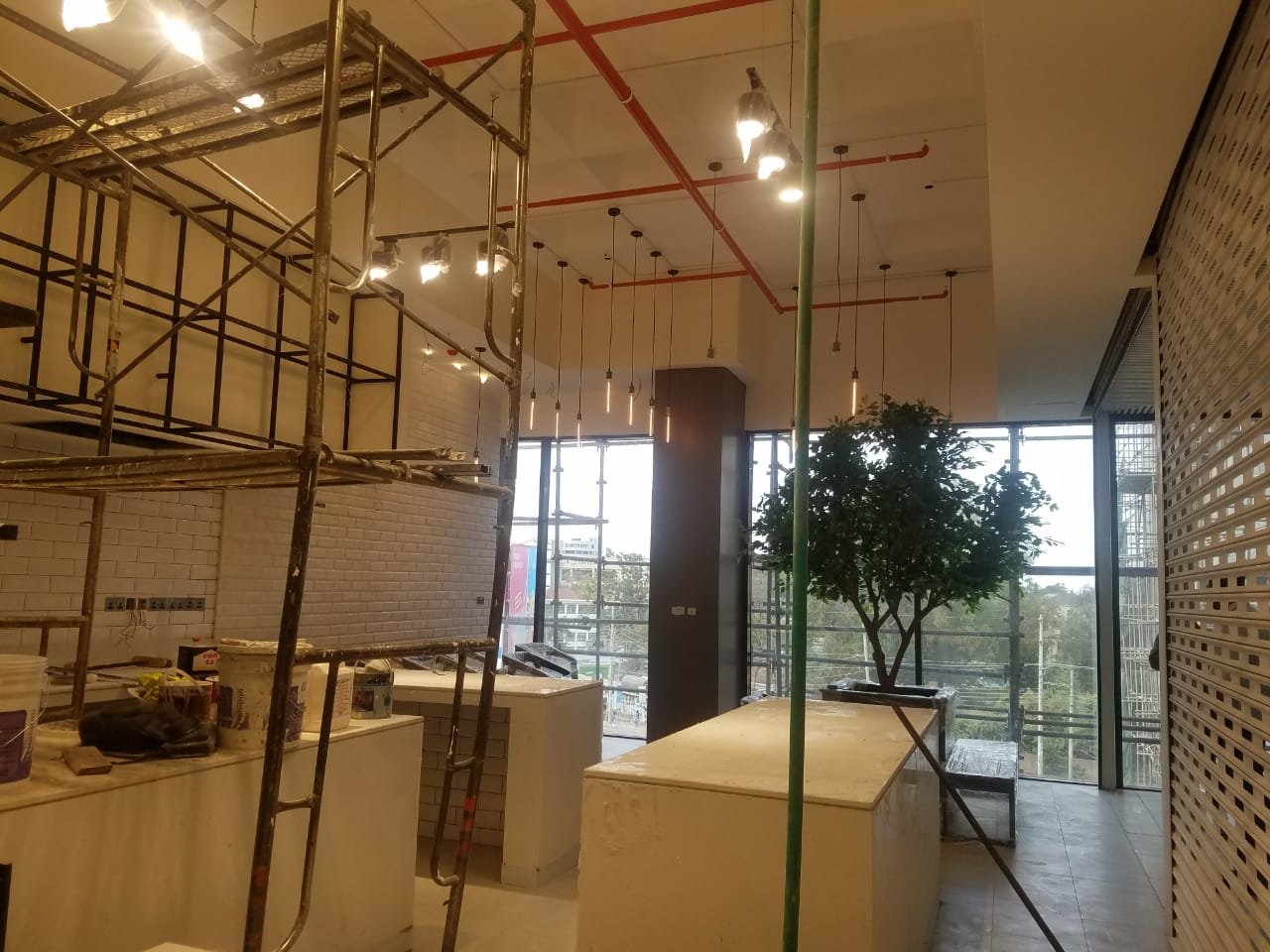 Barista & Co (Sarit) by Eryll J Sharma at Coroflot.com
