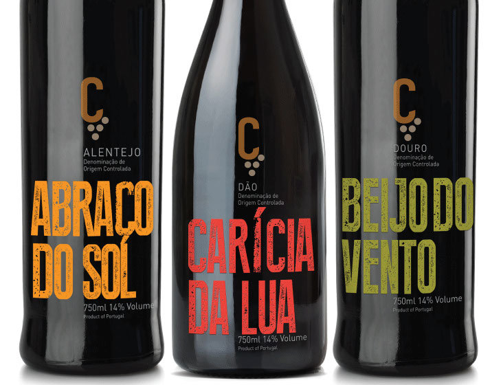 Callabriga by stephen pannone at Coroflot.com