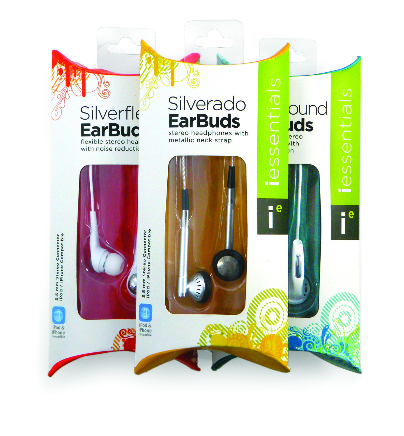 Package Design by stephen pannone at Coroflot.com