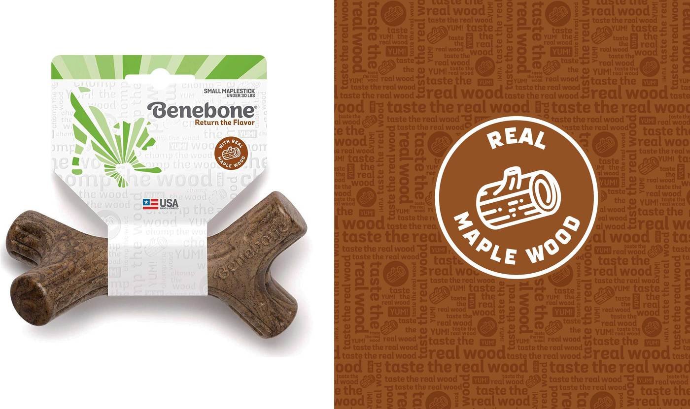 Benebone Packaging by stephen pannone at Coroflot.com