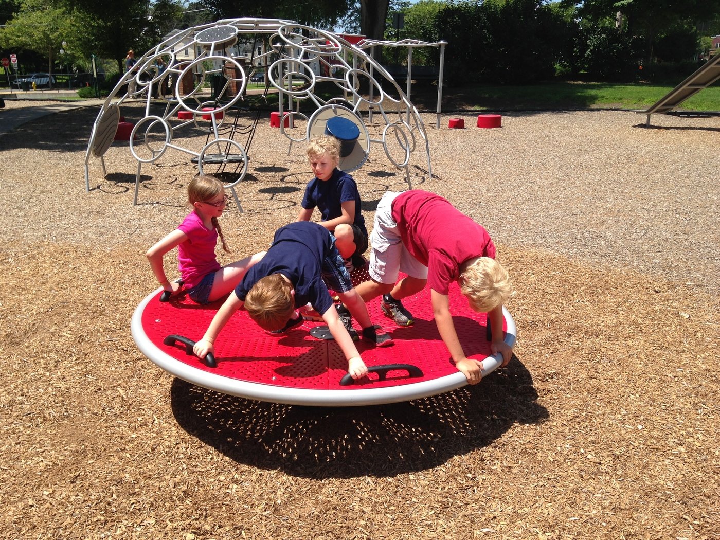 Unity RockR by Greg Scott at Coroflot.com