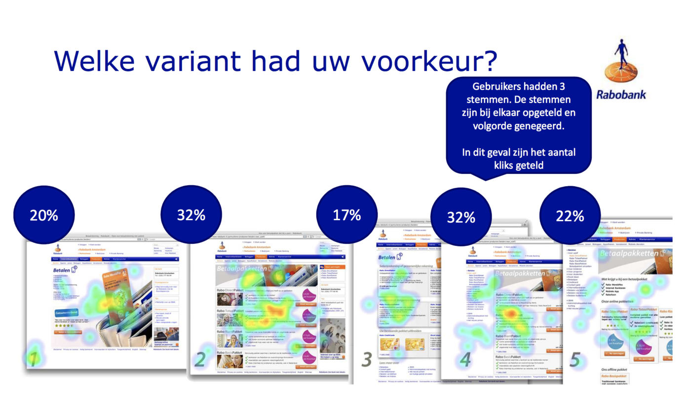 Rabobank: From product to customer journey by Richard de Vries at ...