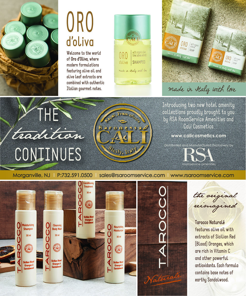 Cali Cosmetics Sales Promotion by Jamie Ritchie at Coroflot.com